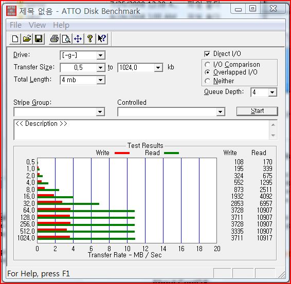 TPHOLIC - 옵션/주변기기 사용기 - AKE PCMCIA USB2.0 cardbus