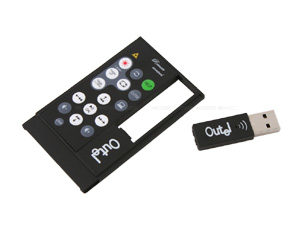 TPHOLIC - 새소식 - USB Media Remote (그리 새소식은 아닙니다)