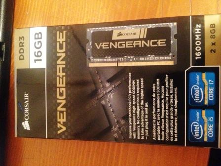 TPHOLIC - 자유게시판 - RAM 준비완료!