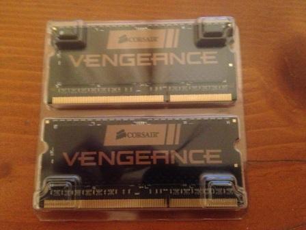 TPHOLIC - 자유게시판 - RAM 준비완료!