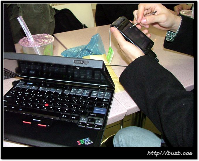 TPHOLIC - 자유게시판 - [re] 클리앙 갔더니...