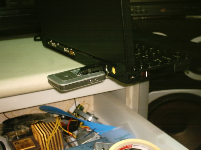 TPHOLIC - 자유게시판 - [뚝딱뚝딱]개조완료~