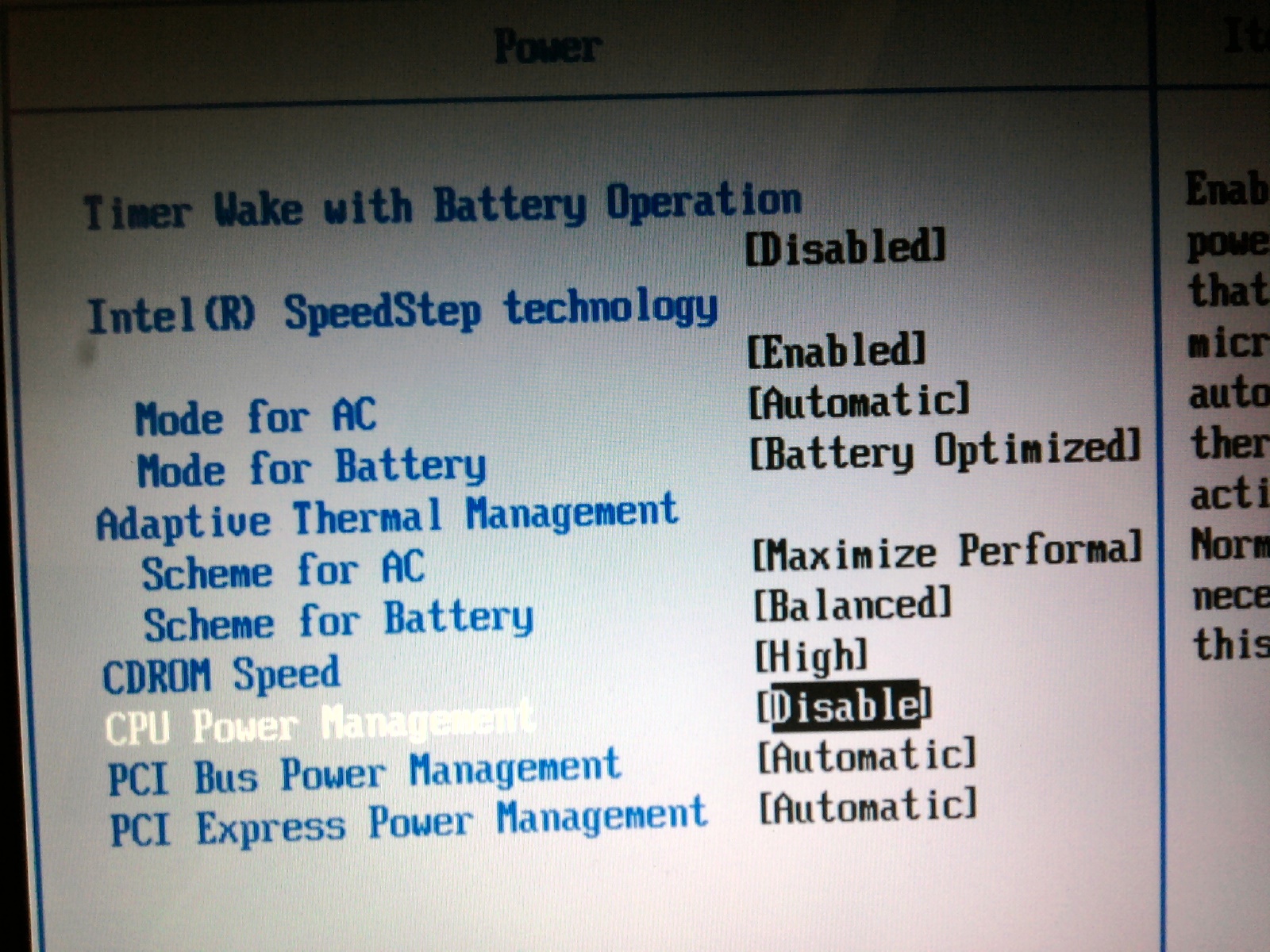 TPHOLIC - 자유게시판 - 중간보고(XP 설치후 클럭 확인)