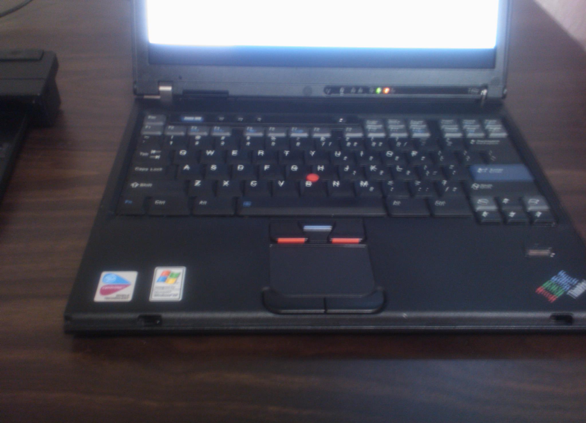 TPHOLIC - 자유게시판 - Reflection eternal- nujabes 란 곡이 생각나네요... T42p... ^^ (M765 2.1/ 2g/ HM160hc ...