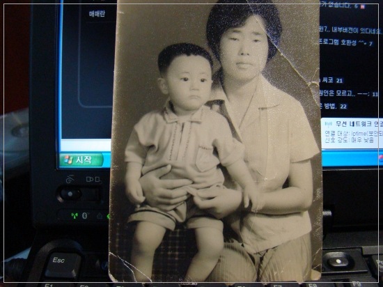 TPHOLIC - 자유게시판 - 날씨도 꿀꿀한데...제 실모습을 궁굼해 하는 매니아 분들을 위해(없을려나...) [실사진] 공개 합니다만,