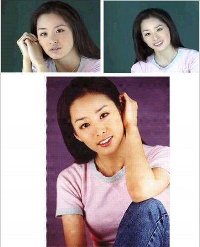 TPHOLIC - 자유게시판 - [re] 이 사진은 '여신'이라고 하기엔...