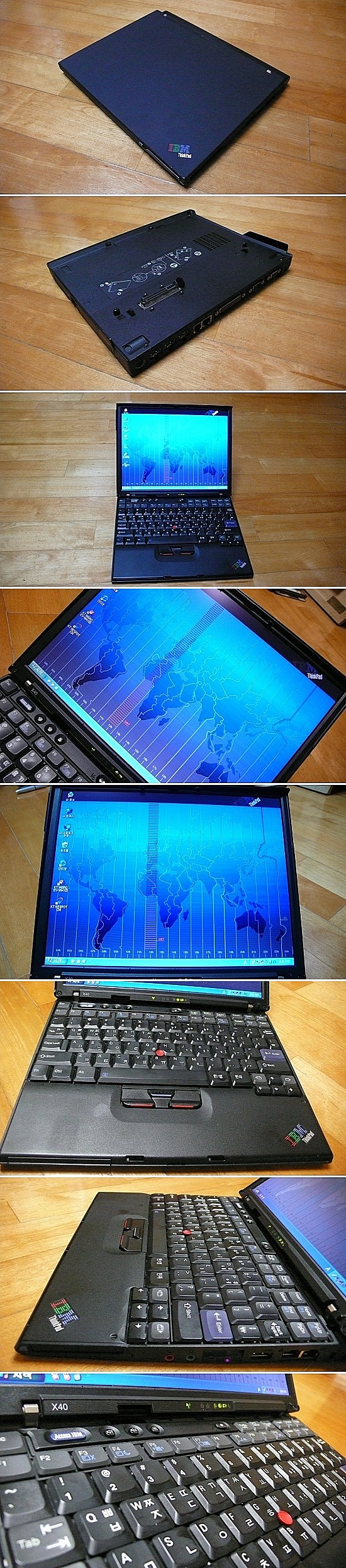 TPHOLIC - 자유게시판 - 역시...[X40]