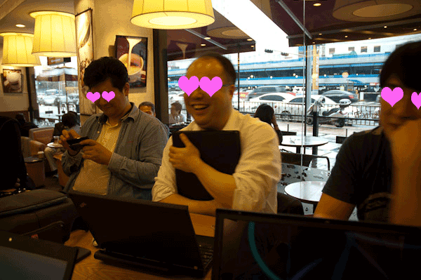 TPHOLIC - 자유게시판 - 용산번개사진 (1)