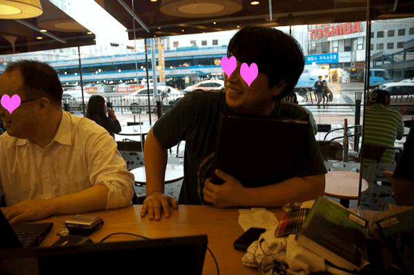 TPHOLIC - 자유게시판 - 용산번개사진 (1)