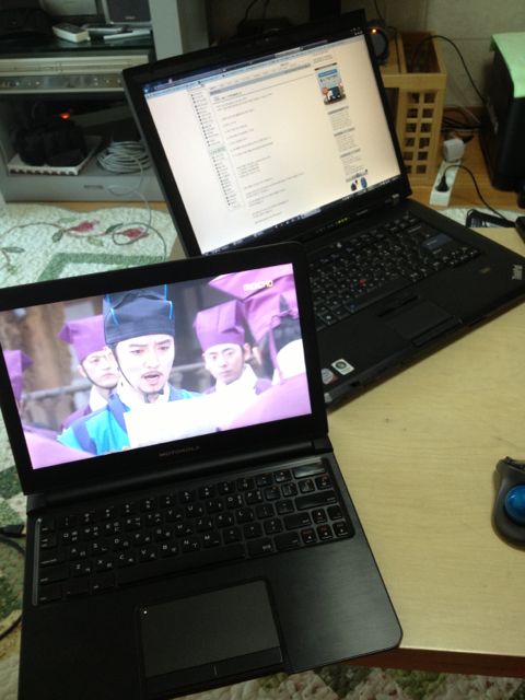 TPHOLIC - 자유게시판 - 랩독 활용기 #1