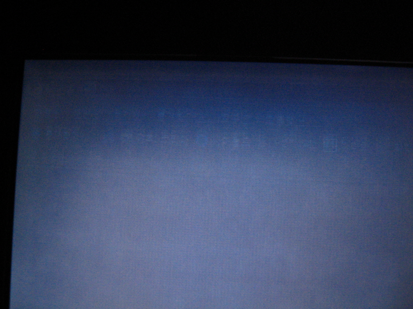 TPHOLIC - 자유게시판 - 아;;; LCD 패널 때문에 아주 죽겄습니다