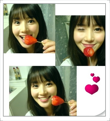 TPHOLIC - 자유게시판 - [re] 불의 전차님 선물 드리고 갑니다