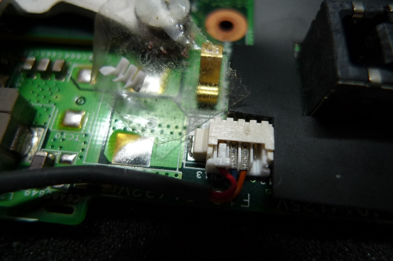 TPHOLIC - 자유게시판 - cpu에 써멀구리스 작업 힘드시죠?..