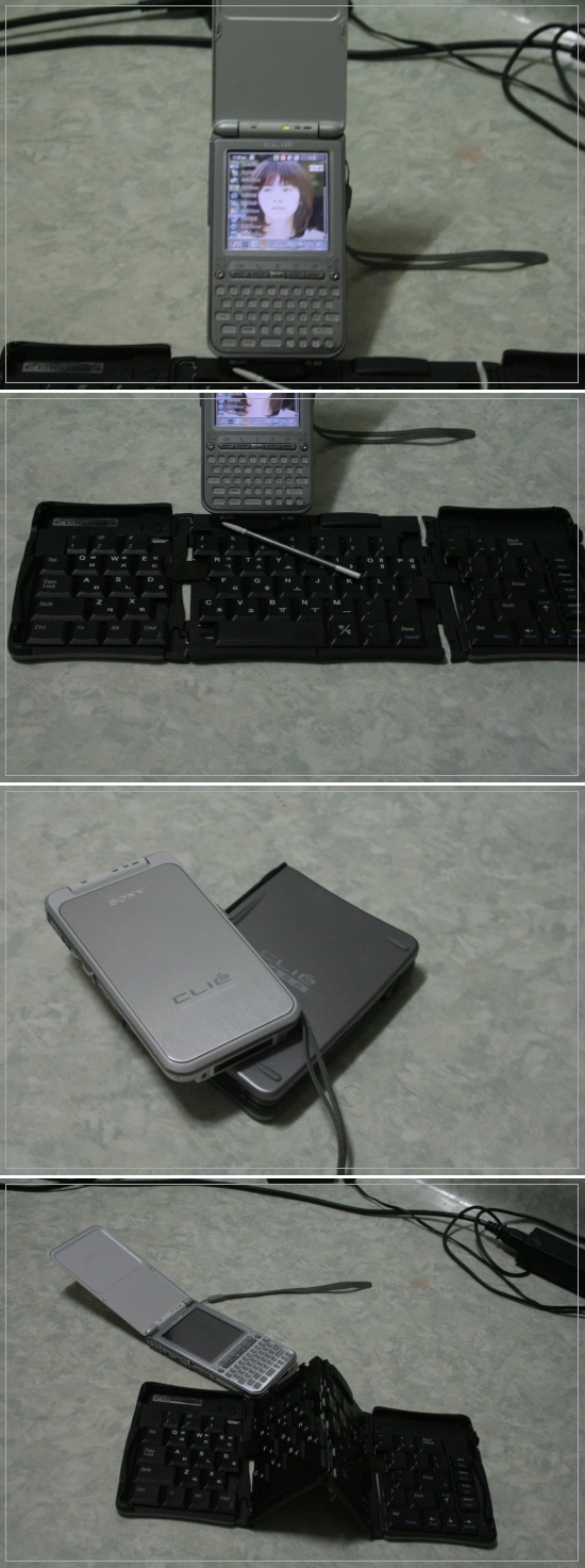 TPHOLIC - 자유게시판 - 타블렛(?)....