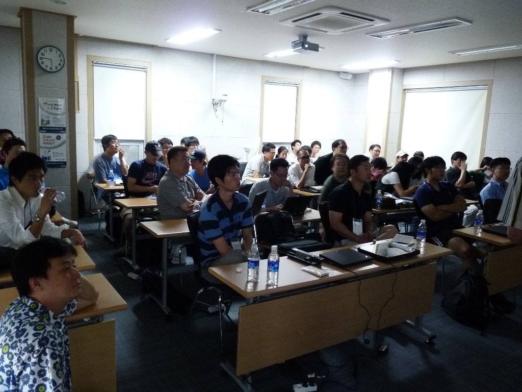 TPHOLIC - 자유게시판 - 아쉬움을 뒤로한채...