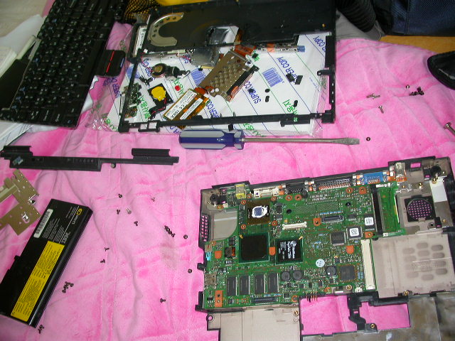 TPHOLIC - 자유게시판 - 570힌지수리기