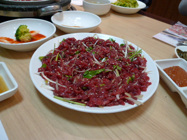 TPHOLIC - 자유게시판 - 사자밥...