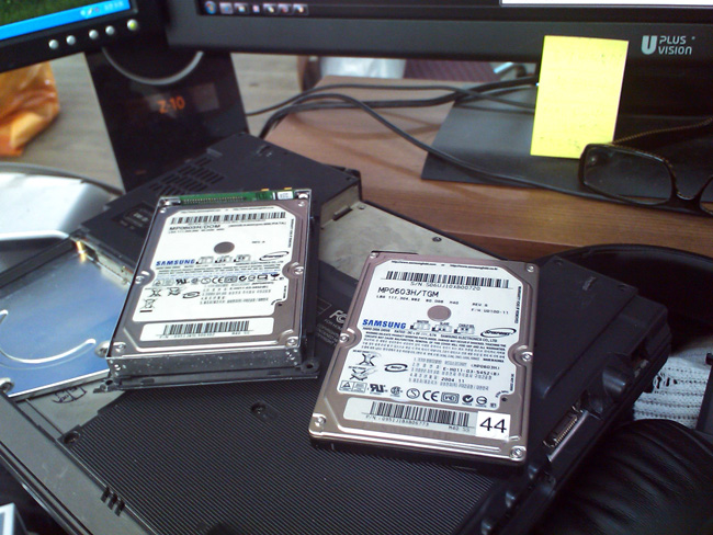 TPHOLIC - 자유게시판 - 요근래 최고 바보짓-_-b