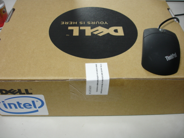 TPHOLIC - 자유게시판 - 넷북 질렀으나 상태보고 좌절이네요.