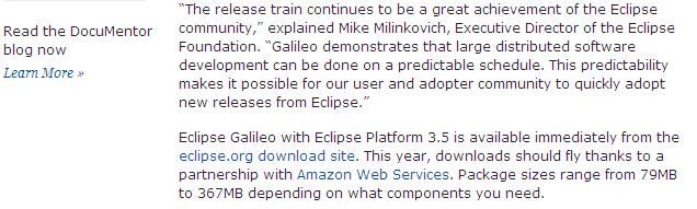 TPHOLIC - 자유게시판 - 이클립스 프로그램 아시는분만