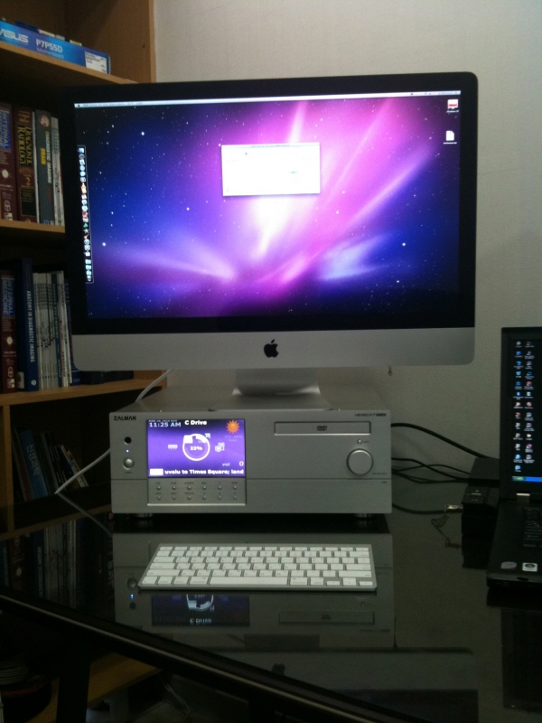 TPHOLIC - 자유게시판 - 일요일 오전부터 용산 --> T-Mart --> 그리고 사무실