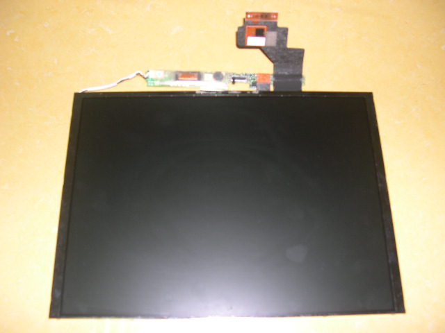 TPHOLIC - 묻고 답하기 - [질문] 이 LCD 패널 쓸 수 있을까요?