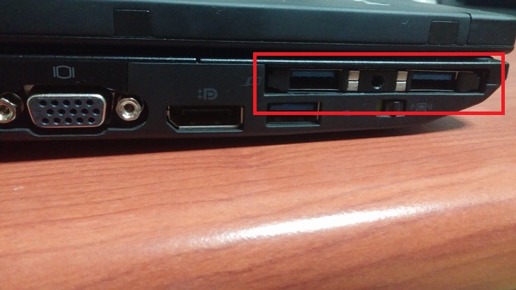 TPHOLIC - 묻고 답하기 - x230t 54mm usb 3.0 expresscard제거방법