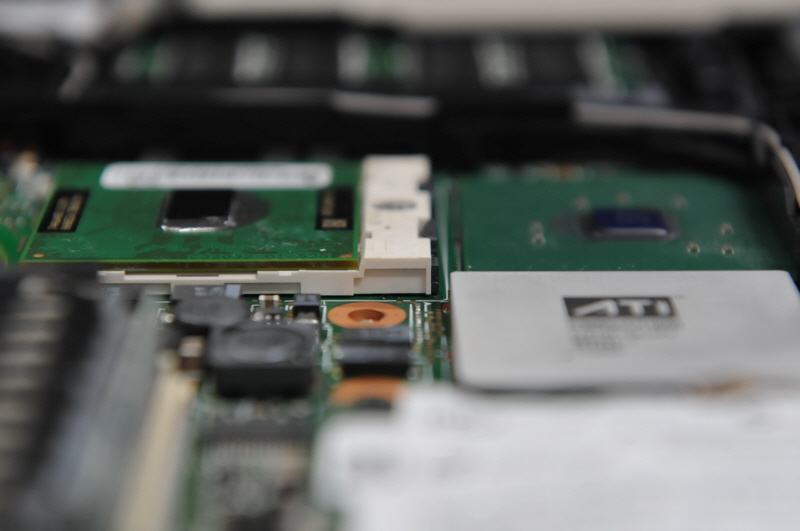 TPHOLIC - 유저사용기 - 무소음 t42 도전기!