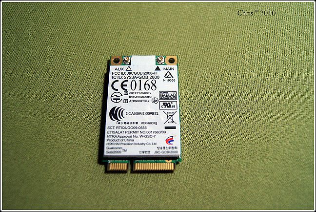 TPHOLIC - 유저사용기 - 초보의 X201T WWAN 장착기 입니다.