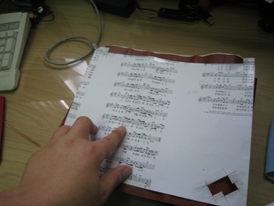 TPHOLIC - 유저Think갤러리 - x31에 새옷을 입혀 주었습니다.