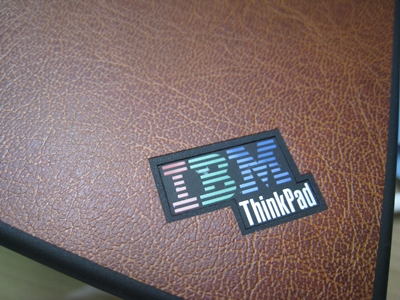 TPHOLIC - 유저Think갤러리 - x31에 새옷을 입혀 주었습니다.