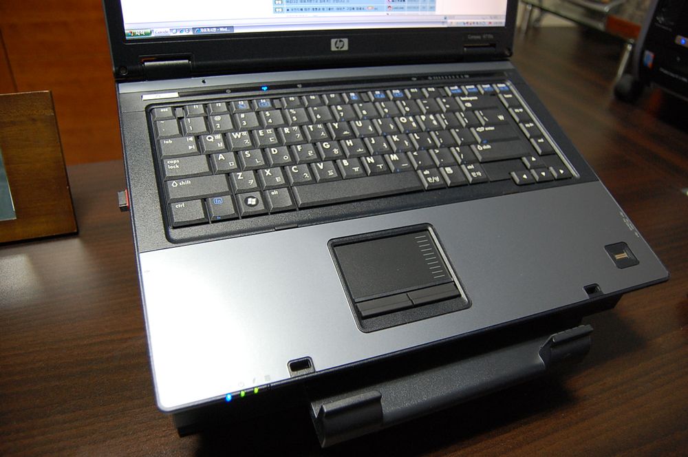 TPHOLIC - 유저Think갤러리 - HP 노트북