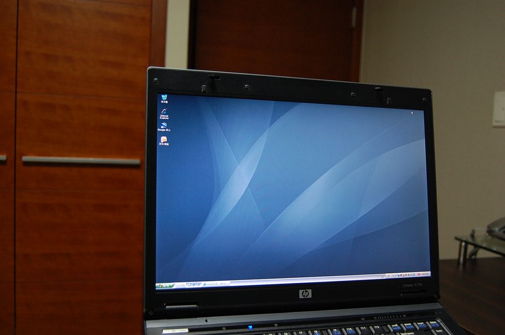 TPHOLIC - 유저Think갤러리 - HP 노트북