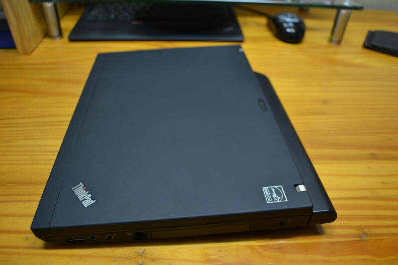 TPHOLIC - 유저Think갤러리 - X201 9셀 베터리