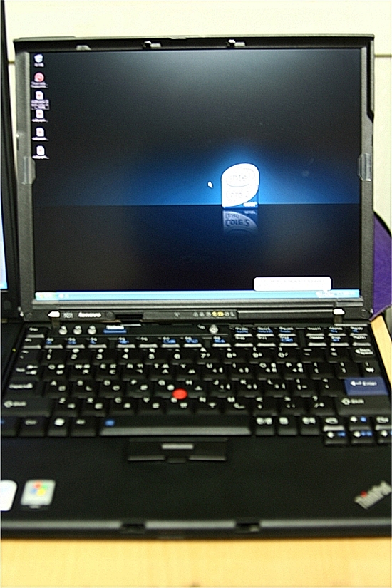 TPHOLIC - 유저Think갤러리 - 6시리즈 형제에 막내둥이로 추가된 T42p....