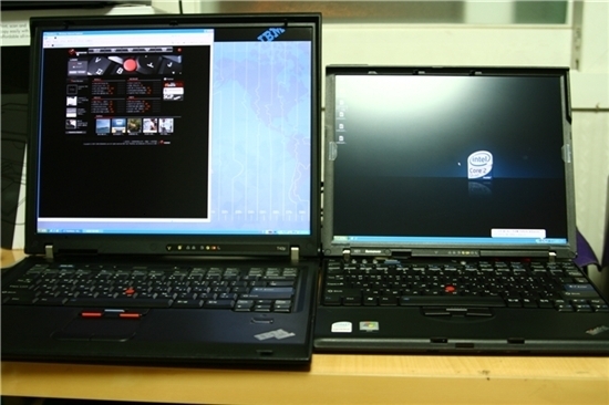 TPHOLIC - 유저Think갤러리 - 6시리즈 형제에 막내둥이로 추가된 T42p....