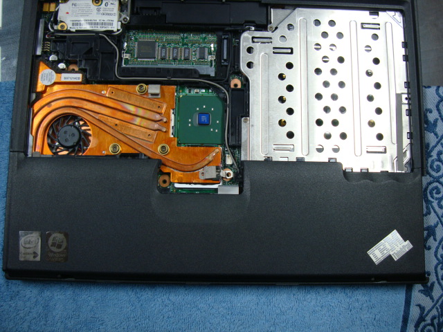 TPHOLIC - 유저Think갤러리 - 추억의 명기 T42p