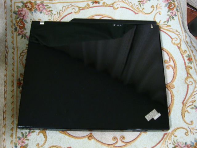 TPHOLIC - 유저Think갤러리 - 추억의 명기 T42p