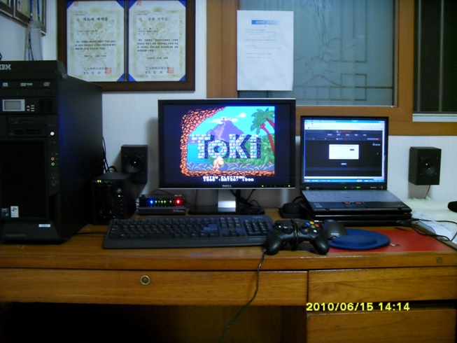 TPHOLIC - 유저Think갤러리 - 레벨업도전기-외장하드케이스