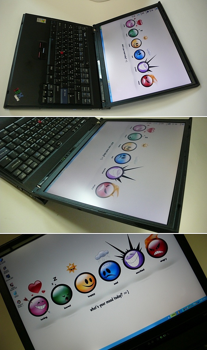 TPHOLIC - 유저Think갤러리 - [T41p], 입니다만,