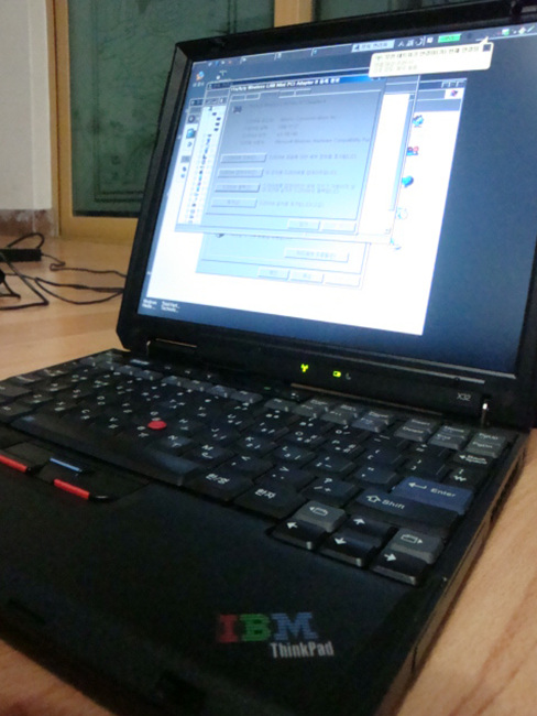 TPHOLIC - 유저Think갤러리 - X32 입니다...