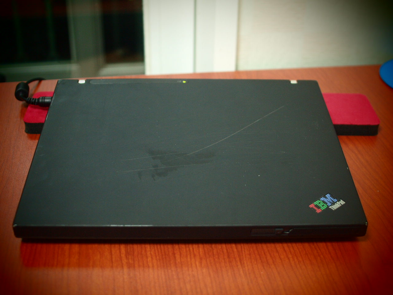 TPHOLIC - 유저Think갤러리 - 저의 x40은 6살