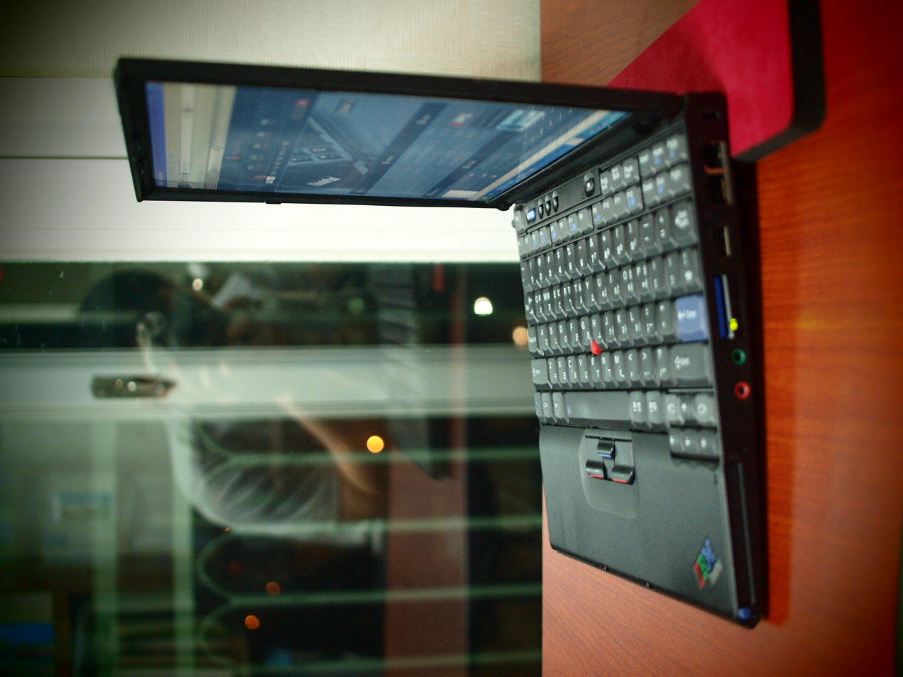 TPHOLIC - 유저Think갤러리 - 저의 x40은 6살