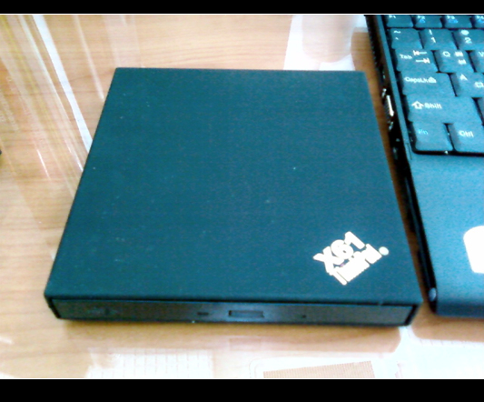 TPHOLIC - 유저Think갤러리 - x61 a28모델과 T61 그리고.. 듣보잡(?) ODD