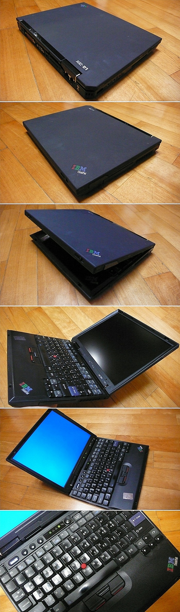 TPHOLIC - 유저Think갤러리 - 영원한 TP의 살아있는 神話, 인...예비군 용 [X31] 입니다만,