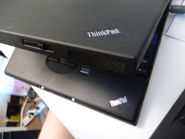 TPHOLIC - 유저Think갤러리 - X61s