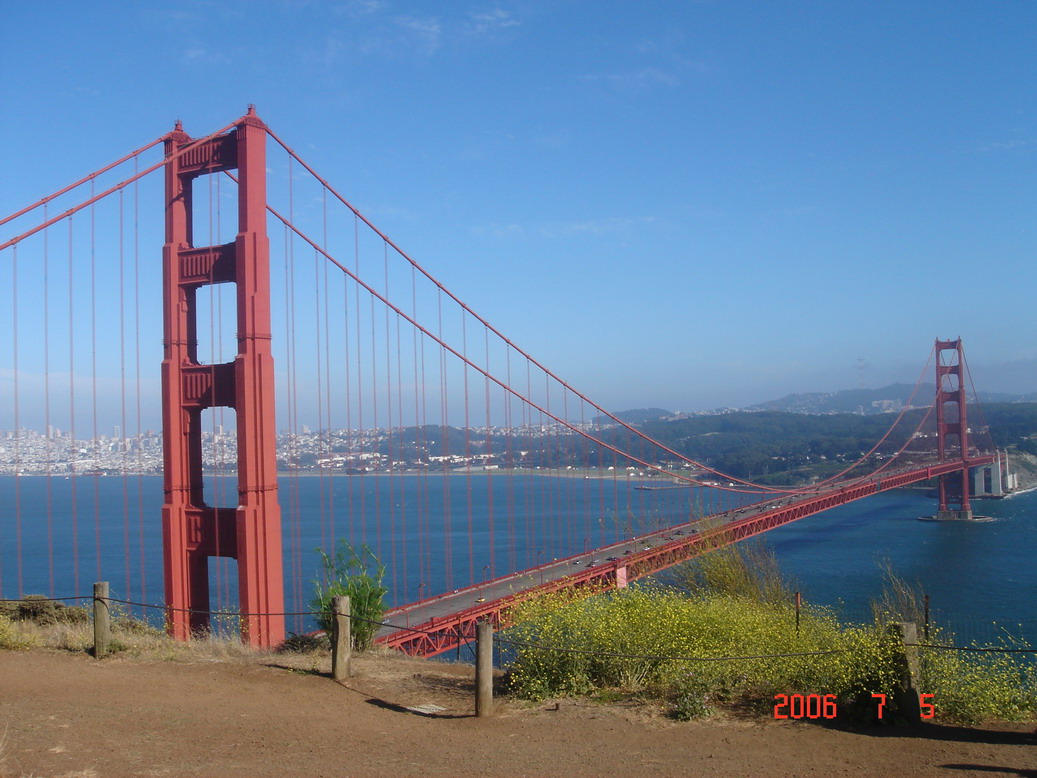 TPHOLIC - 패밀리앨범 - 안개 낀 금문교