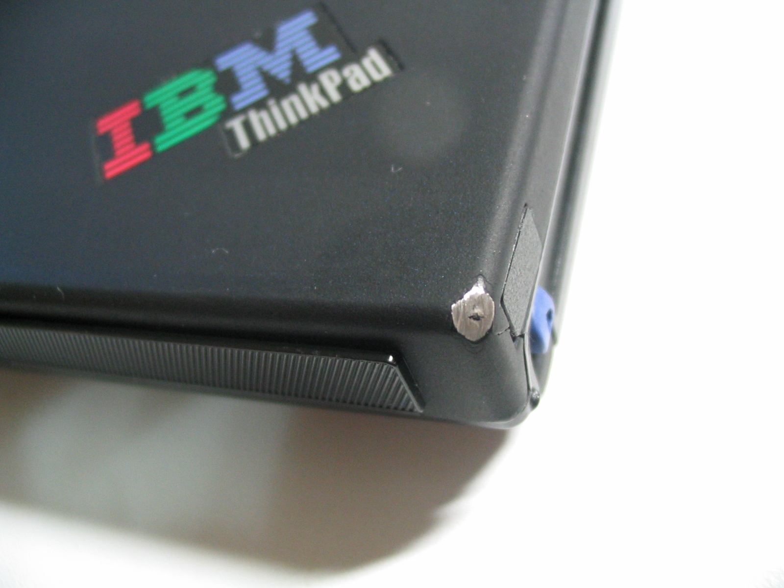 TPHOLIC - 자유게시판 - 내 아범의 상처..