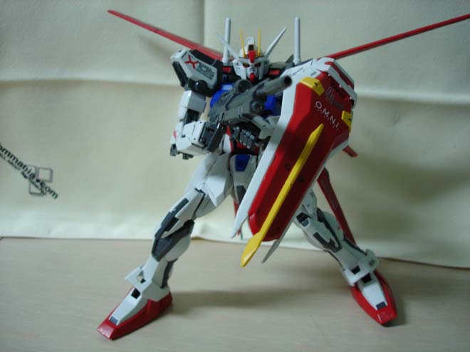 TPHOLIC - 자유게시판 - 건담 매니아분께 바칩니다. [염장 ^^]