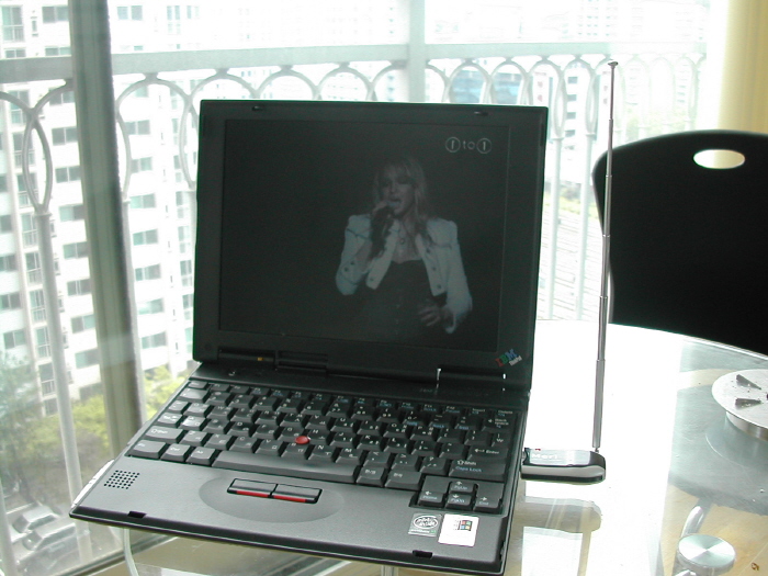 TPHOLIC - 자유게시판 - 득템 했습니다^^